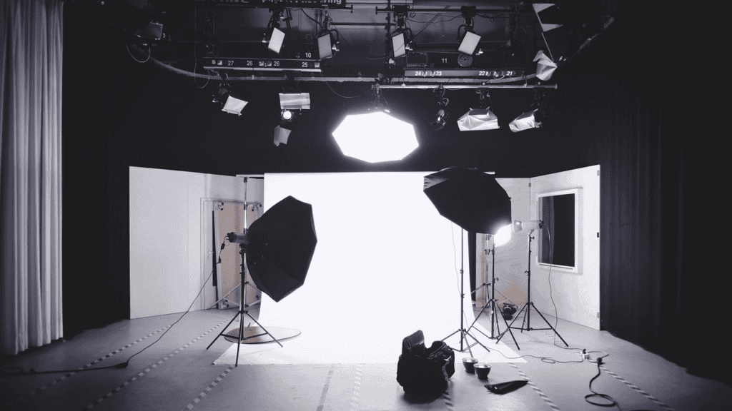 5 Dicas de Iluminação para Estúdios de Fotografia - Mundo das Fotos